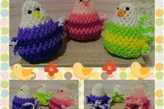 Loom Community, an educational do-it-yourself Rainbow Loom and crafting ...