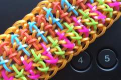 Loom Community, an educational do-it-yourself Rainbow Loom and crafting ...