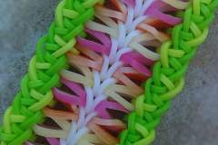 Loom Community, an educational do-it-yourself Rainbow Loom and crafting ...