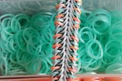 Loom Community, an educational do-it-yourself Rainbow Loom and crafting ...