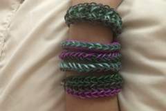 Loom Community, an educational do-it-yourself Rainbow Loom and crafting ...